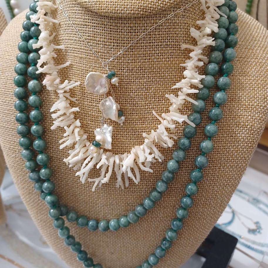 Genuine Jade Rings From The Jade & Jewelry Store. – Jade and Jewelry